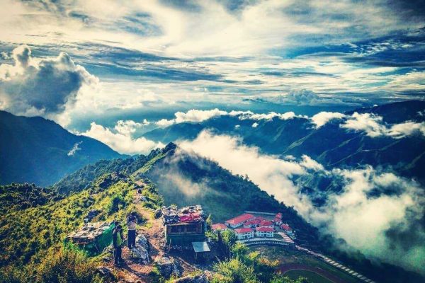 Mussoorrie Tour – Dream Time Travels